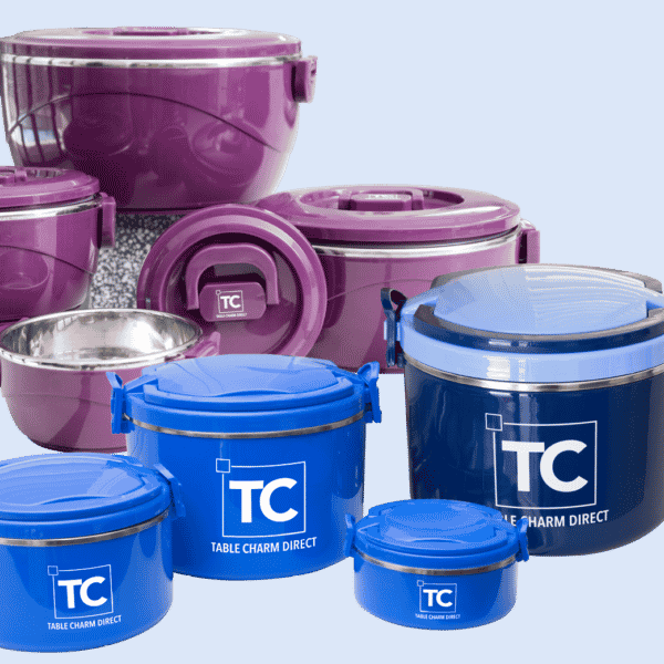 Our Brands - Bounty Brands