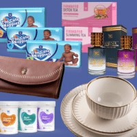 TC Direct - Bounty Brands