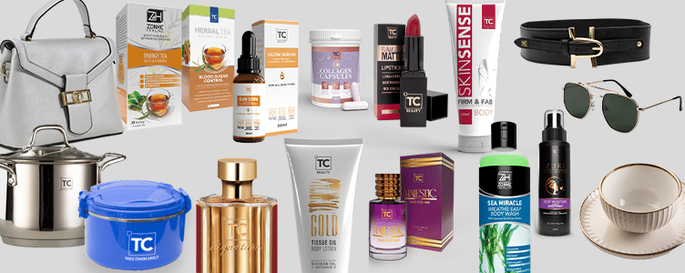 TC Direct - Bounty Brands